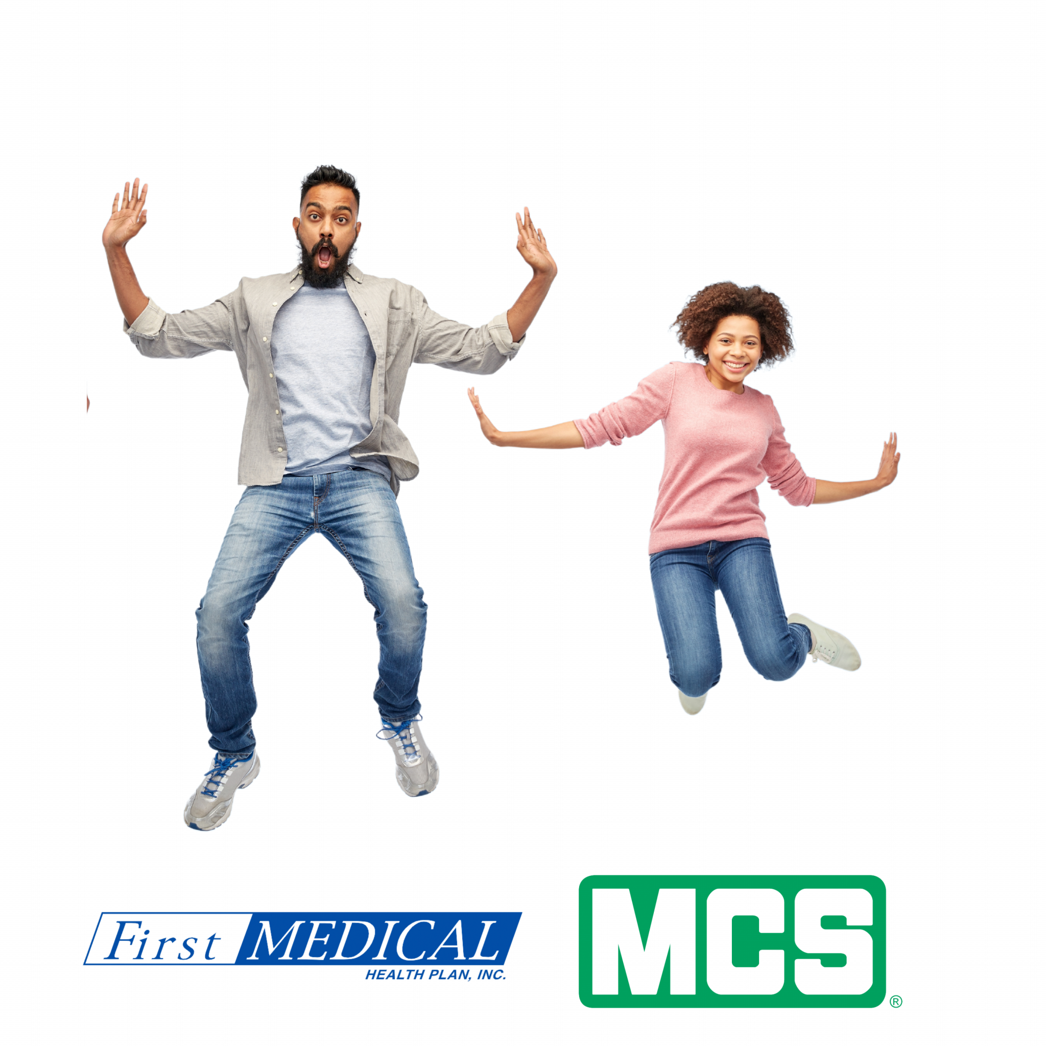 Encuentra Plan Médico | MCS | First Medical | Triple-S