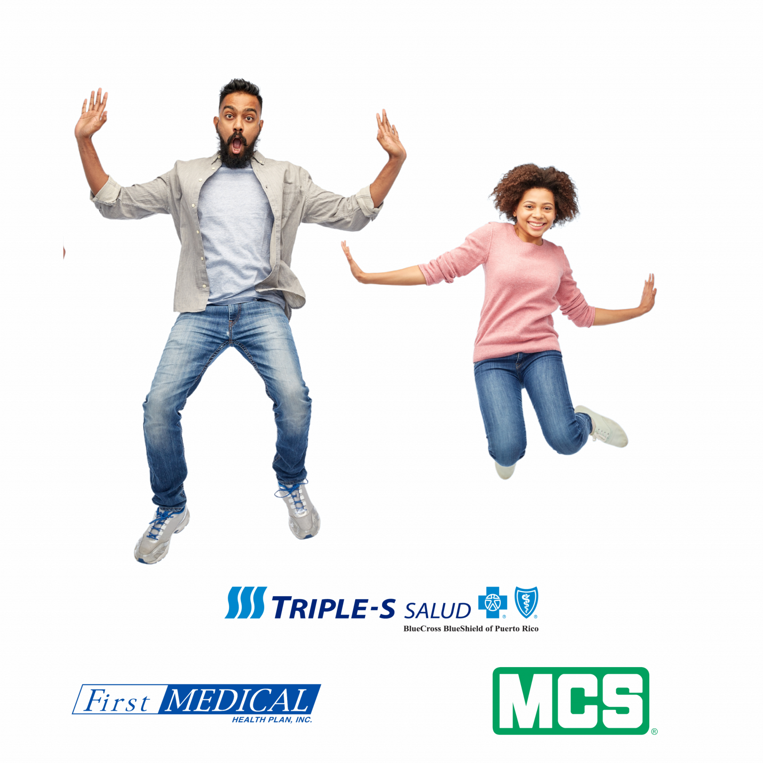 Encuentra Plan Médico | MCS | First Medical | Triple-S